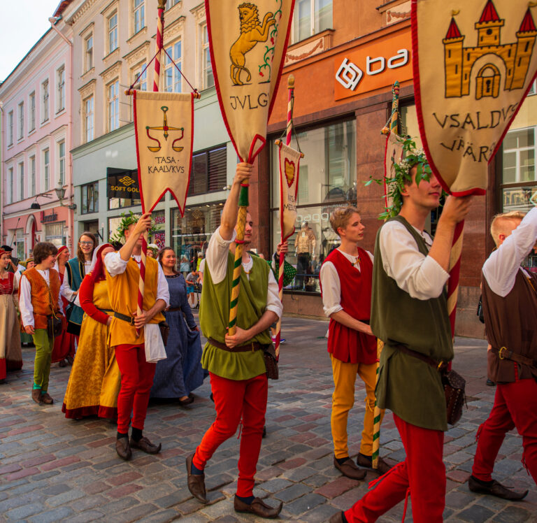 Gallery – Medievaldays